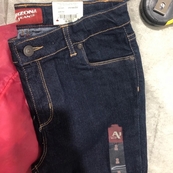 Arizona Jean Company | Bottoms | Arizona Jeans | Poshmark